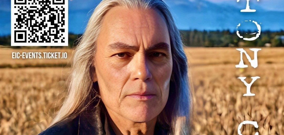 Tony Carey zu Konzert in Worbis | Leinefelde-Worbis