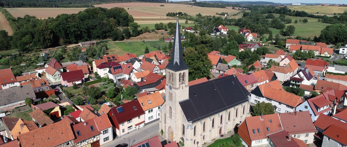 Beuren | Leinefelde-Worbis