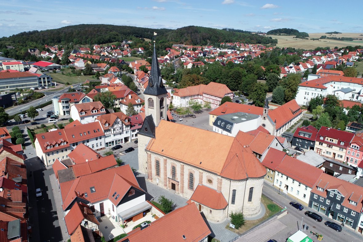 Worbis | Leinefelde-Worbis